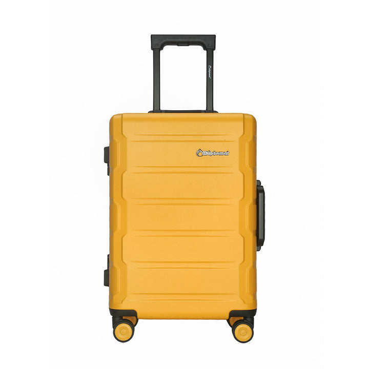 Diplomat Luggage
